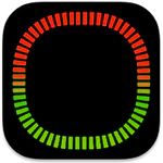 دانلود Timer RH Pro 3.3 نرم افزار مدیریت زمان در مکینتاش